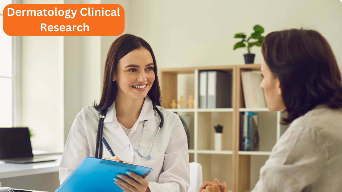 Revolutionary Dermatology Clinical Research: The Future of Skin Health