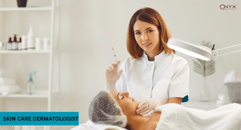 Best Skin Care Dermatologist Near Me